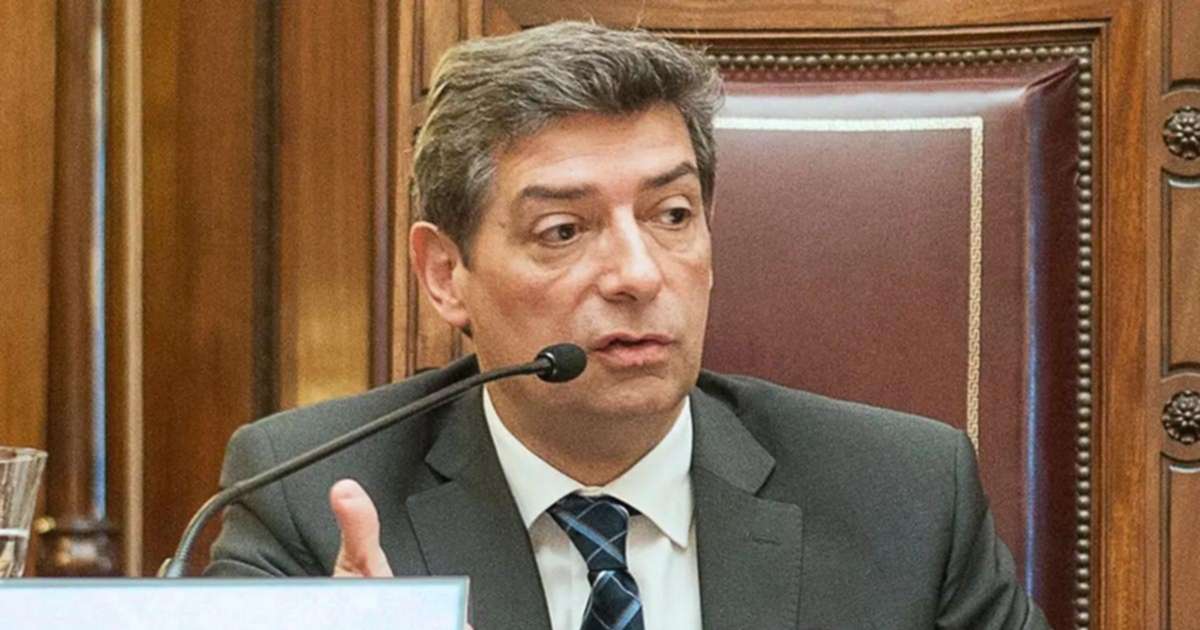 Rosatti fue sobreseído en una causa de enriquecimiento ilícito