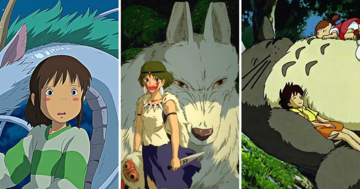 El Studio Ghibli Fest llegará a los cines argentinos