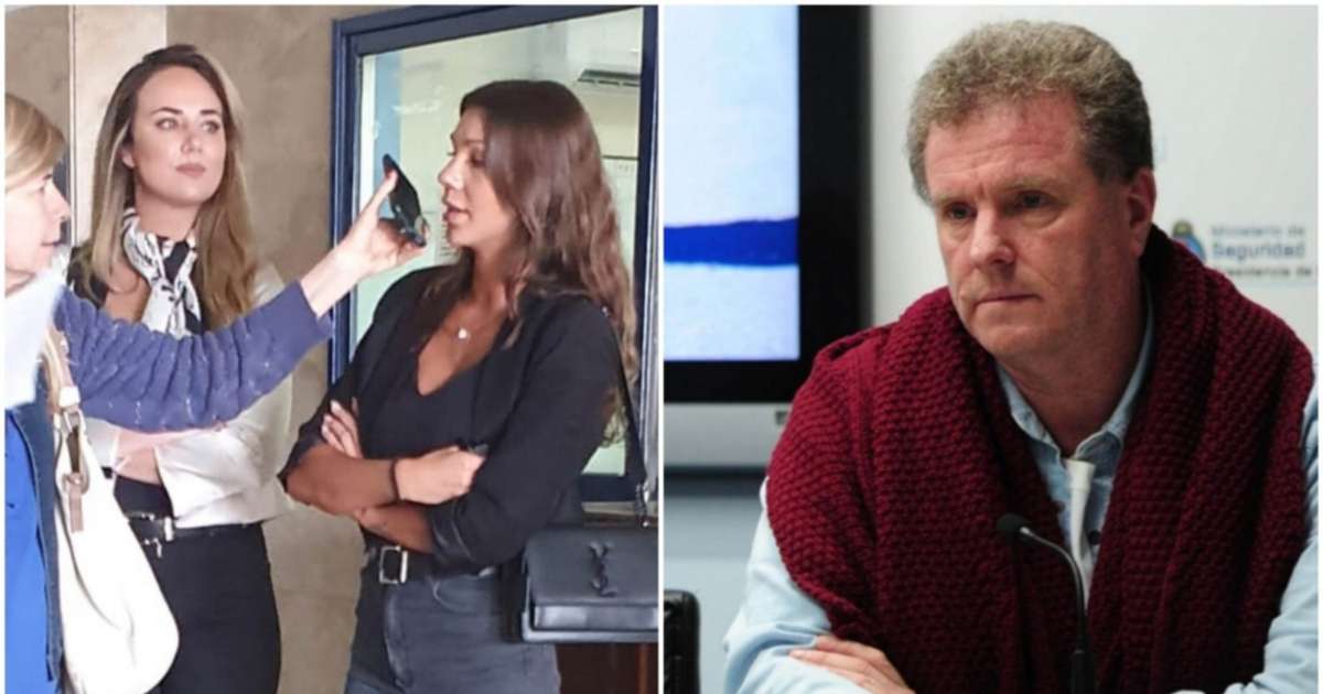 Atentado a CFK: ordenan peritar los celulares de las asesoras de Gerardo Milman