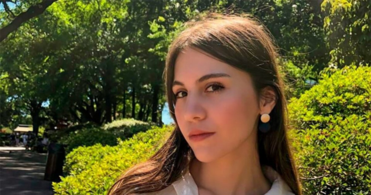 La militante libertaria que denunció a Milei: La militante libertaria que denunció a Milei: