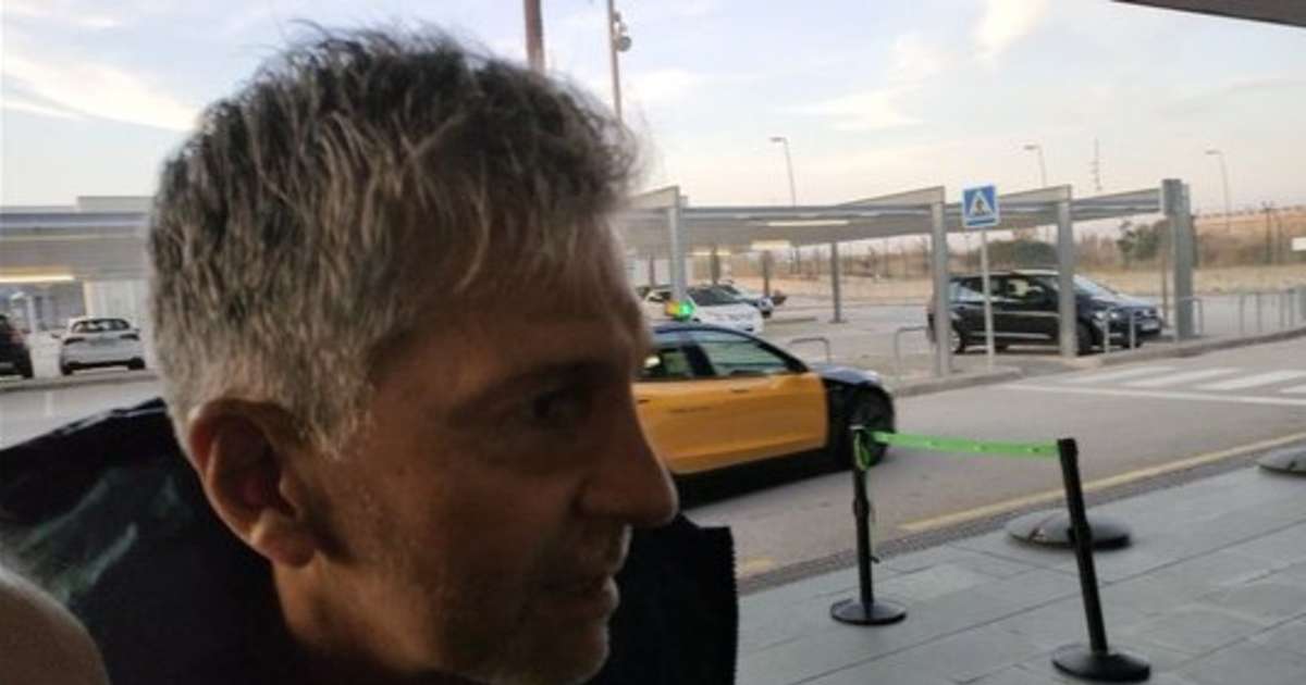 Jorge Messi, padre de Leo, le cerró las puertas al Barcelona