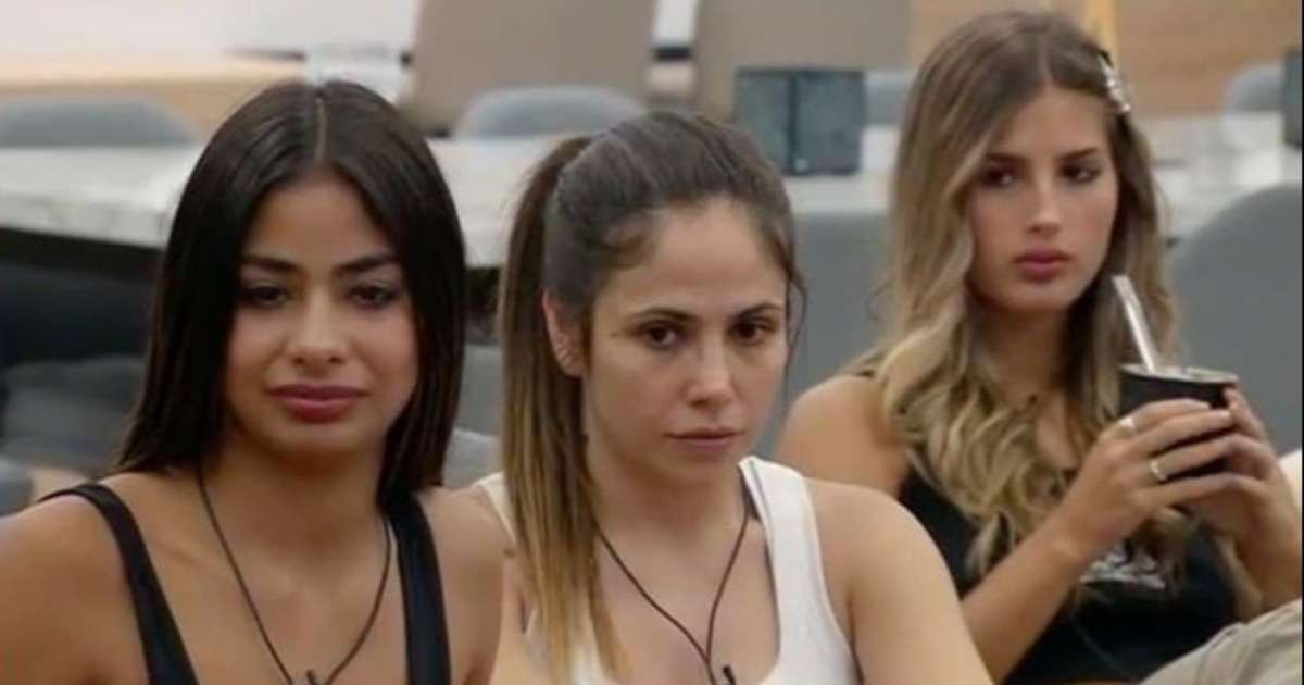 Los mejores memes de la eliminación de Daniela de Gran Hermano