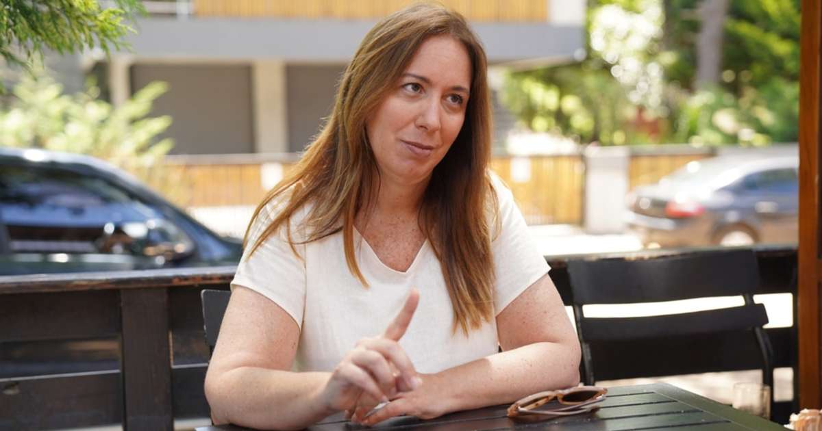 Ahora, Vidal se postula para ser candidata a vicepresidenta en alguna ...