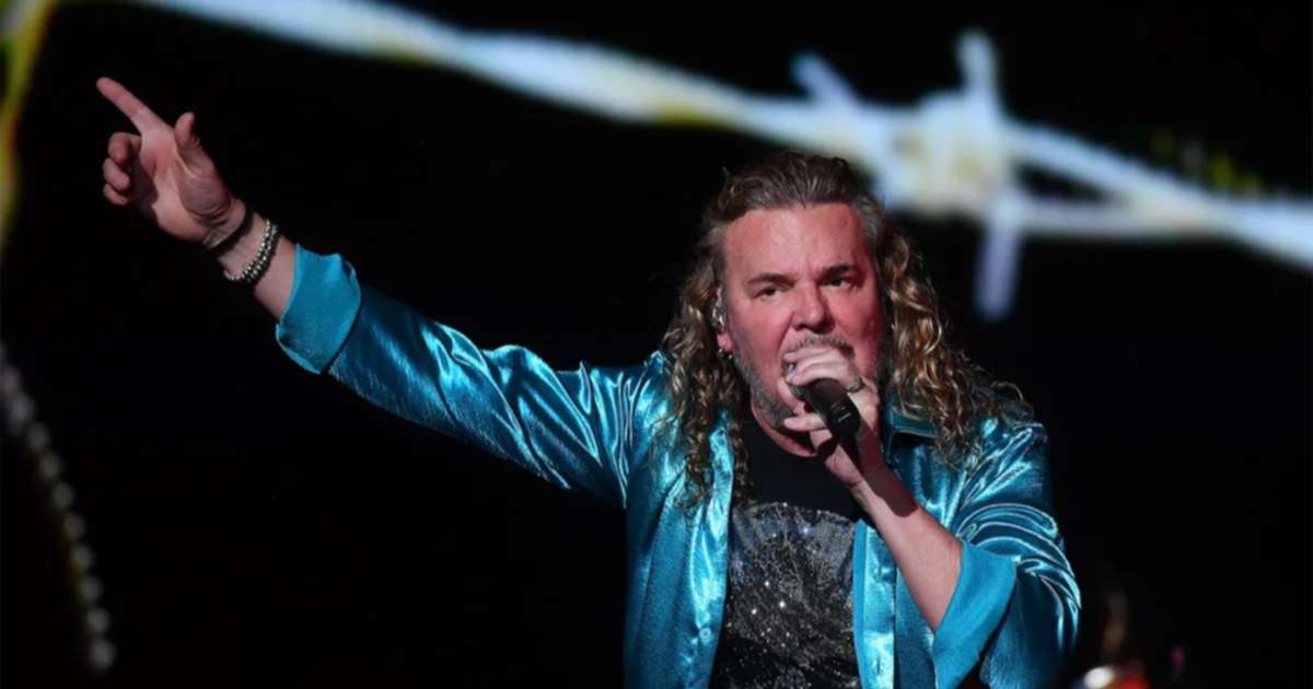 Maná en Argentina: Show inolvidable y mensaje a los políticos