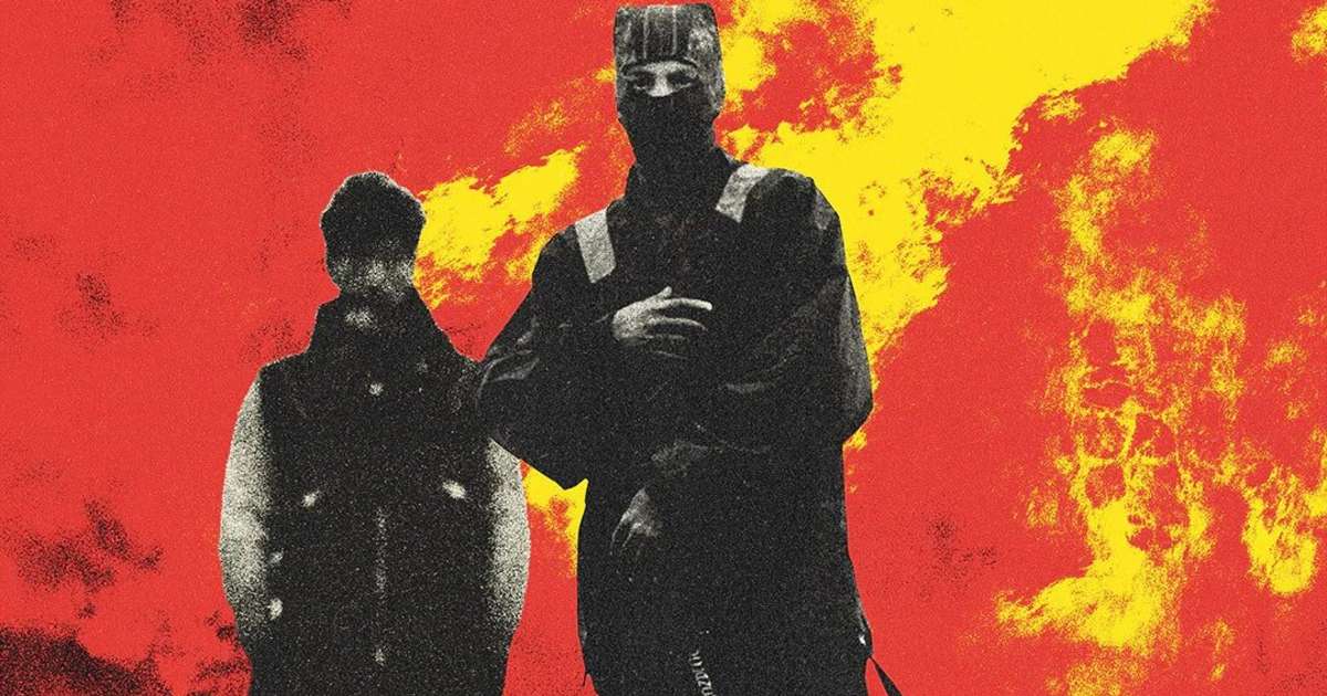 ¿Cuándo sale "Clancy", el nuevo disco de Twenty One Pilots?