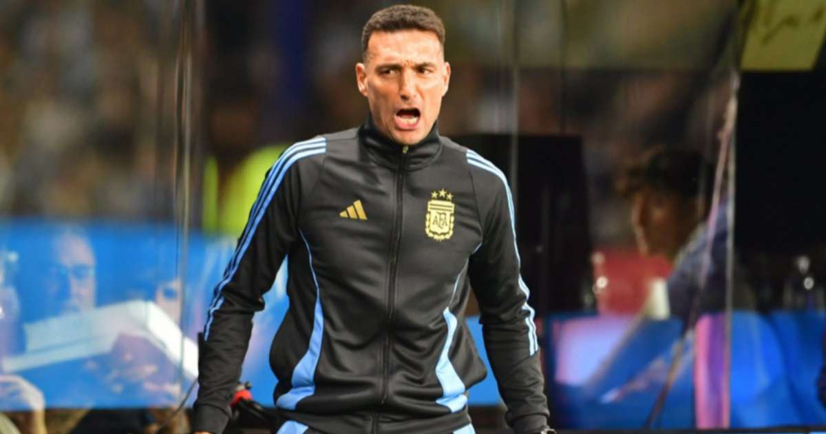 Nico Paz sería convocado para la Fecha FIFA de marzo