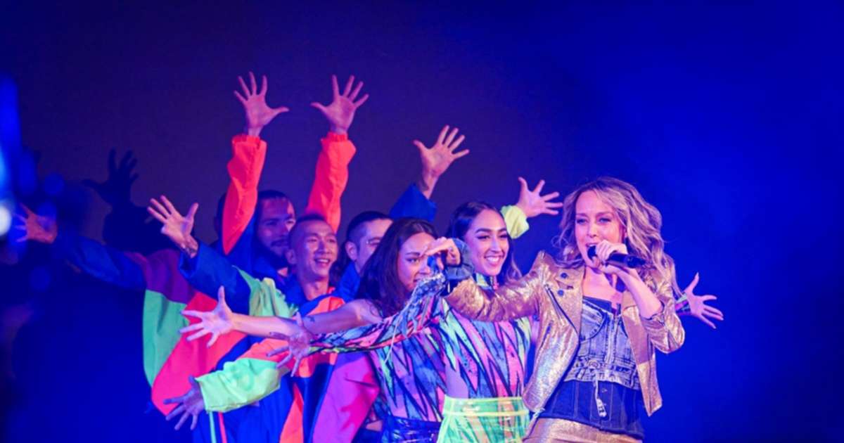 Entradas Fey Argentina Gran Rex 2026: cuándo y dónde comprarlas