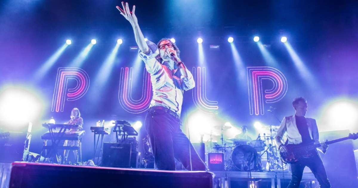 Entradas Pulp Argentina Movistar Arena 2026: cuándo y dónde comprarlas