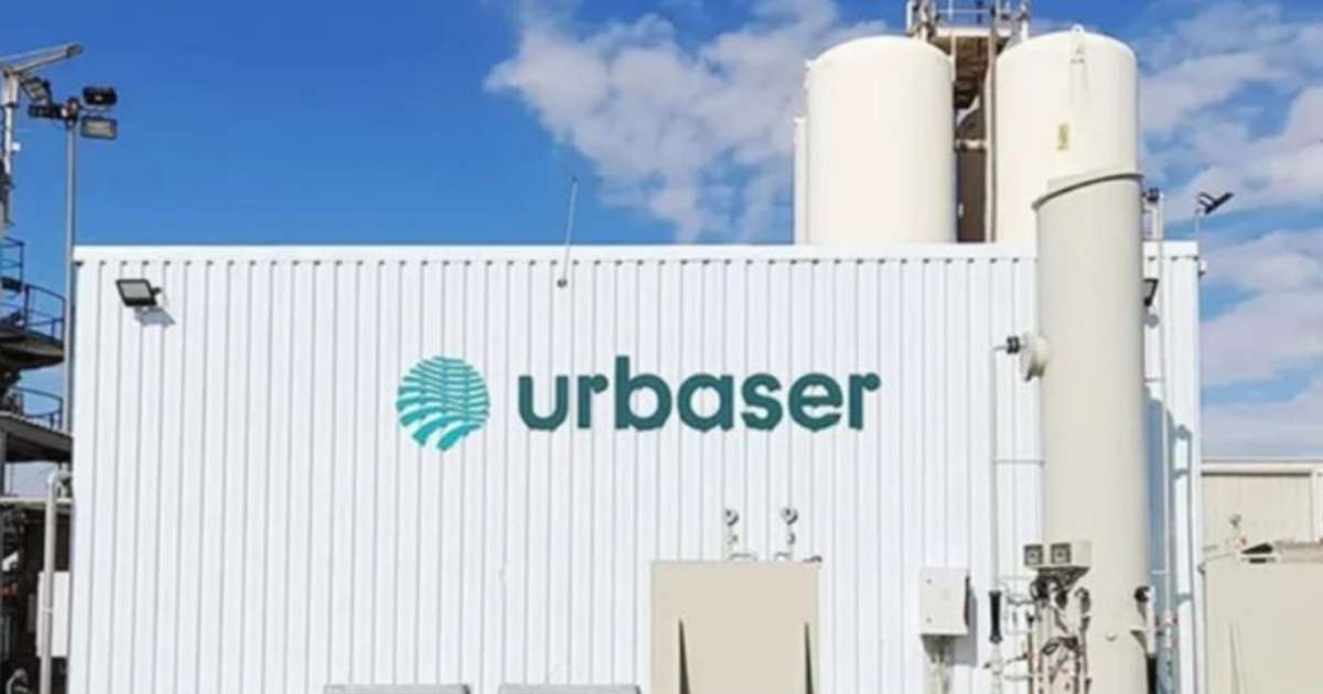 Otra multinacional que se va del país: Urbaser puso en venta su fábrica ...