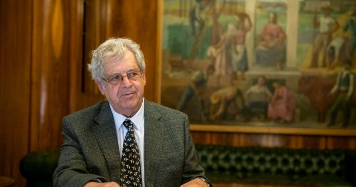 Canje de deuda: Gabriel Rubinstein salió fuerte al cruce de los ...