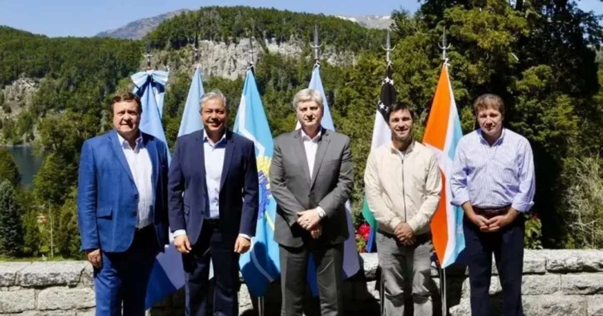 El tajante comunicado de los Gobernadores contra Milei: "Que no vengan ...