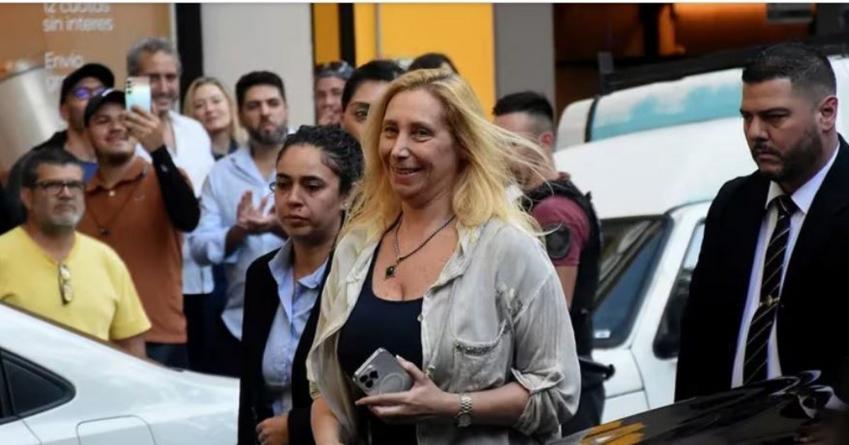 Karina Milei lanzó La Libertad Avanza en la Ciudad de Buenos Aires con ... Karina Milei lanzó La Libertad Avanza en la Ciudad de Buenos Aires con ...