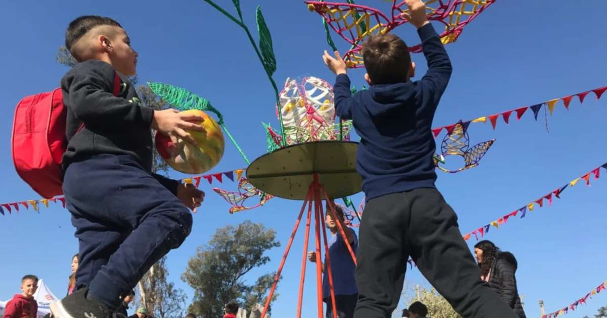 Santa Fe ya tiene fecha para las vacaciones de invierno: serán del 6 al ...