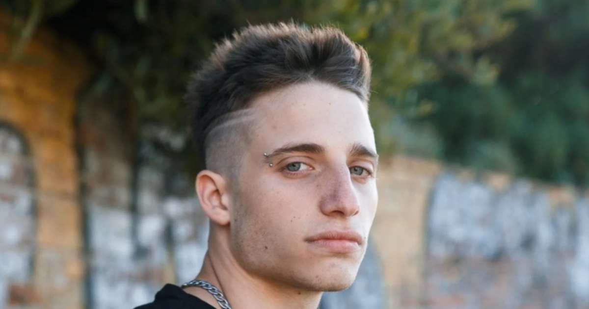 Wos estrenó una nueva canción llamada "Descartable"