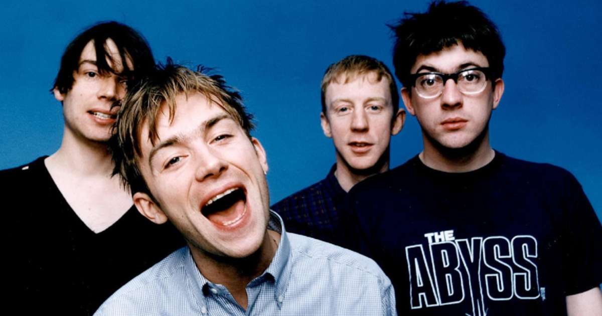 Blur: la nueva canción del próximo disco de la banda ya está disponible