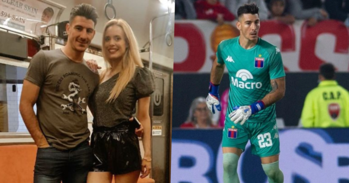 "¿El enemigo arma los tapes?": La furiosa reacción de Agostina Scalise por las críticas a su ...