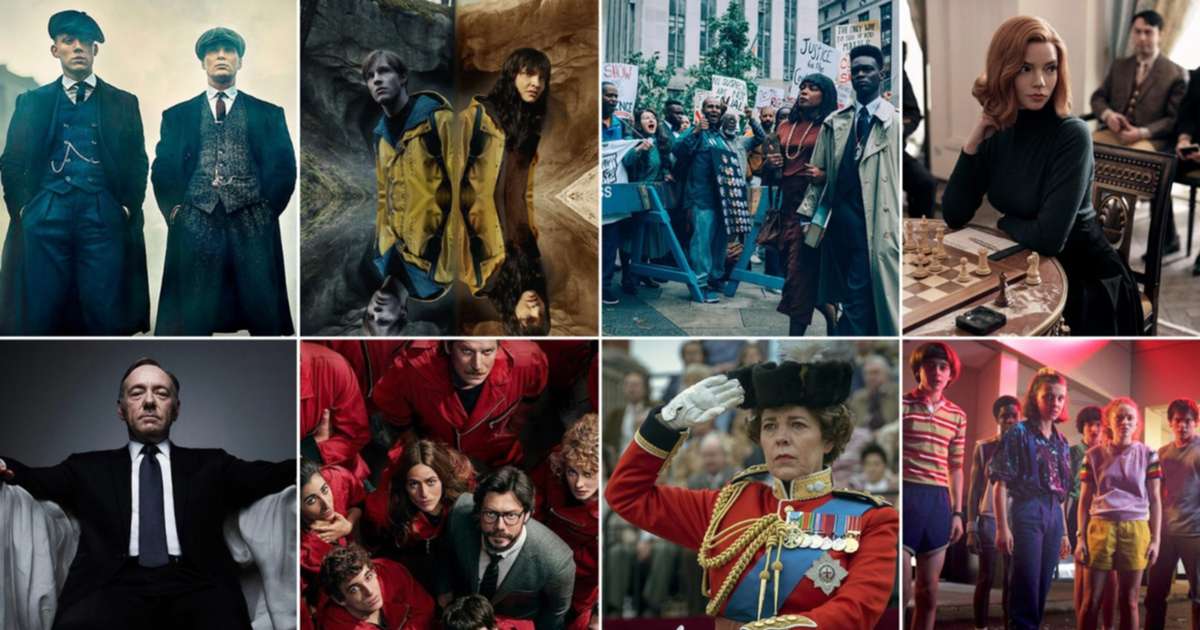 Una de las series de Netflix más exitosas anunció su fecha de regreso