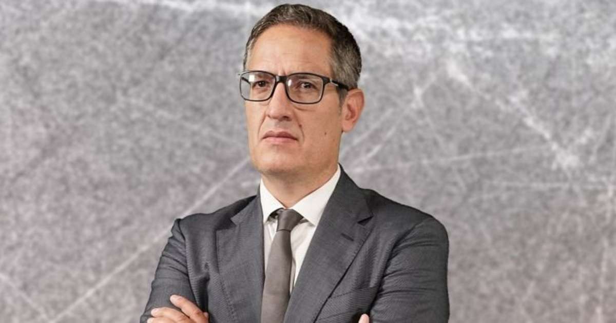 Tomás Méndez llega este sábado a la pantalla de canal 9 con su programa ...