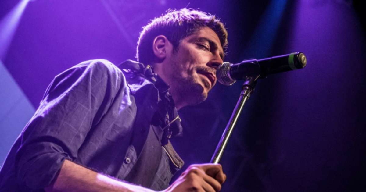 El Kuelgue vuelve a CABA y dará un recital en agosto