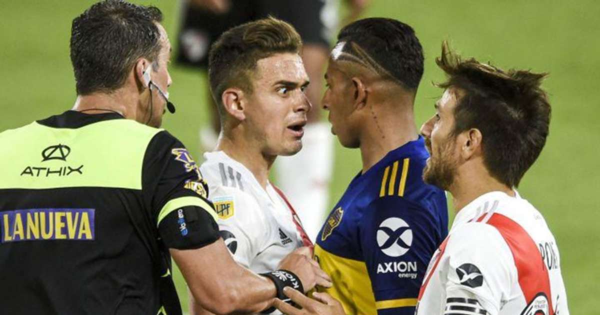 La tercera es la vencida