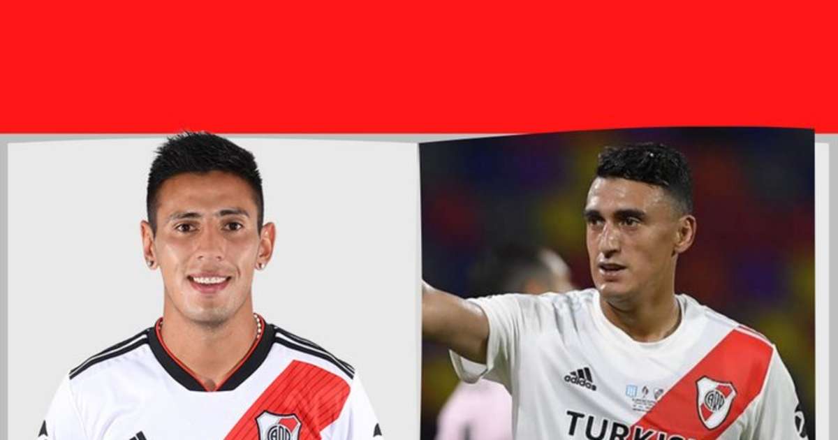 El FIFA 21 se confundió a Fabrizio Angileri con Matías Suárez