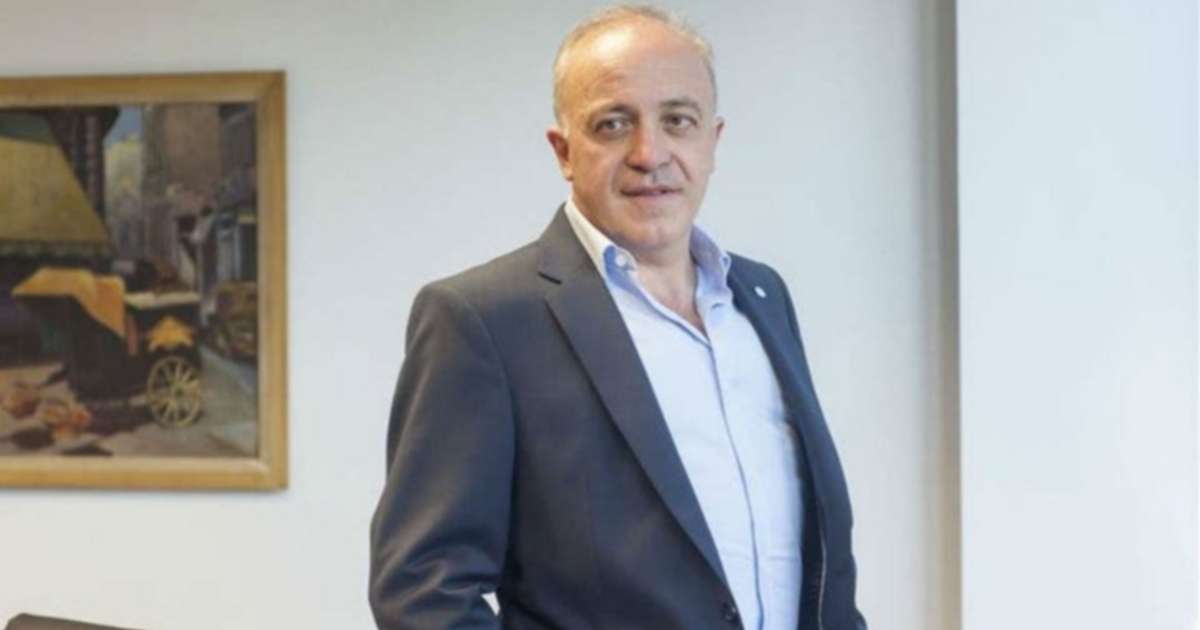 Alejandro Ripani: "Con Macri nos fue mal, pero ahora empezamos a ...
