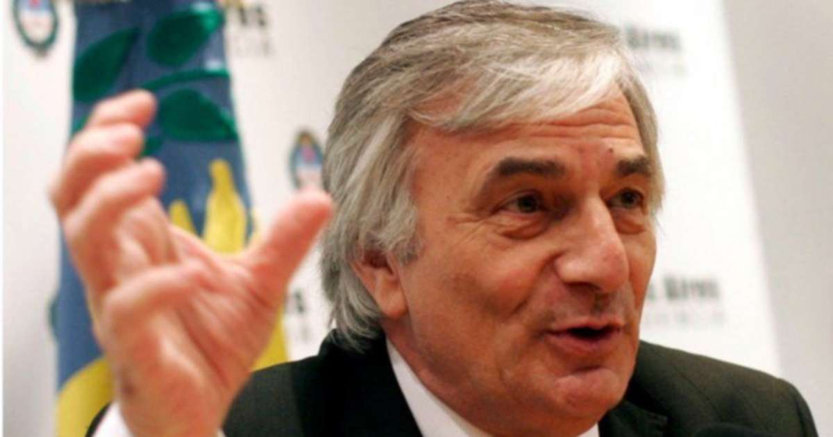 Claudio Zin insultó al aire a la joven legisladora Ofelia Fernández