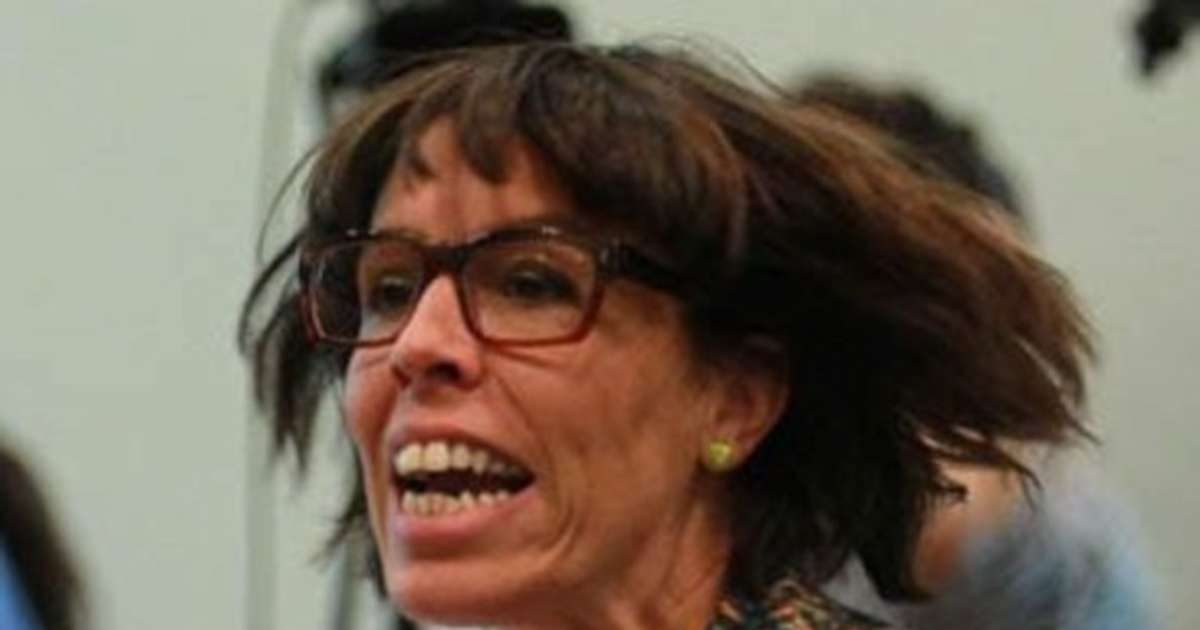 La DAIA destrozó a Laura Alonso por su banalización al Holocausto