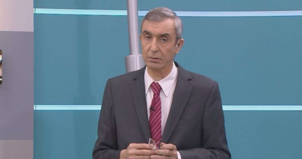 Fin de Ciclo: Ahora le tocó al periodista Nelson Castro.