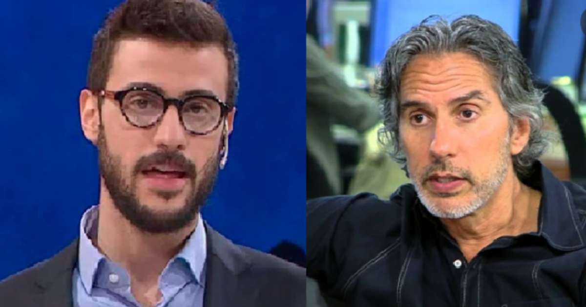 Juan Miceli fulminó a Diego Leuco por cómo llegó a conducir Telenoche