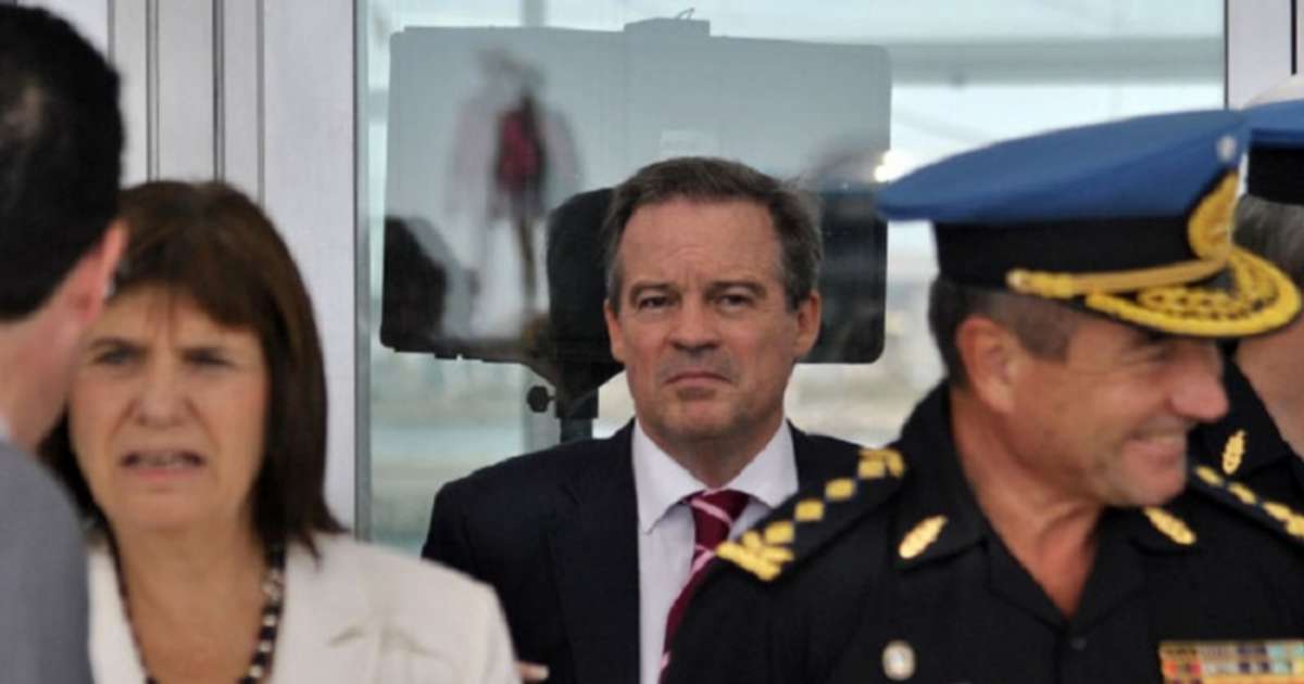 Gestapo Antisindical Un Fiscal Procesado Por Crímenes De Lesa Humanidad Salió A Defender A