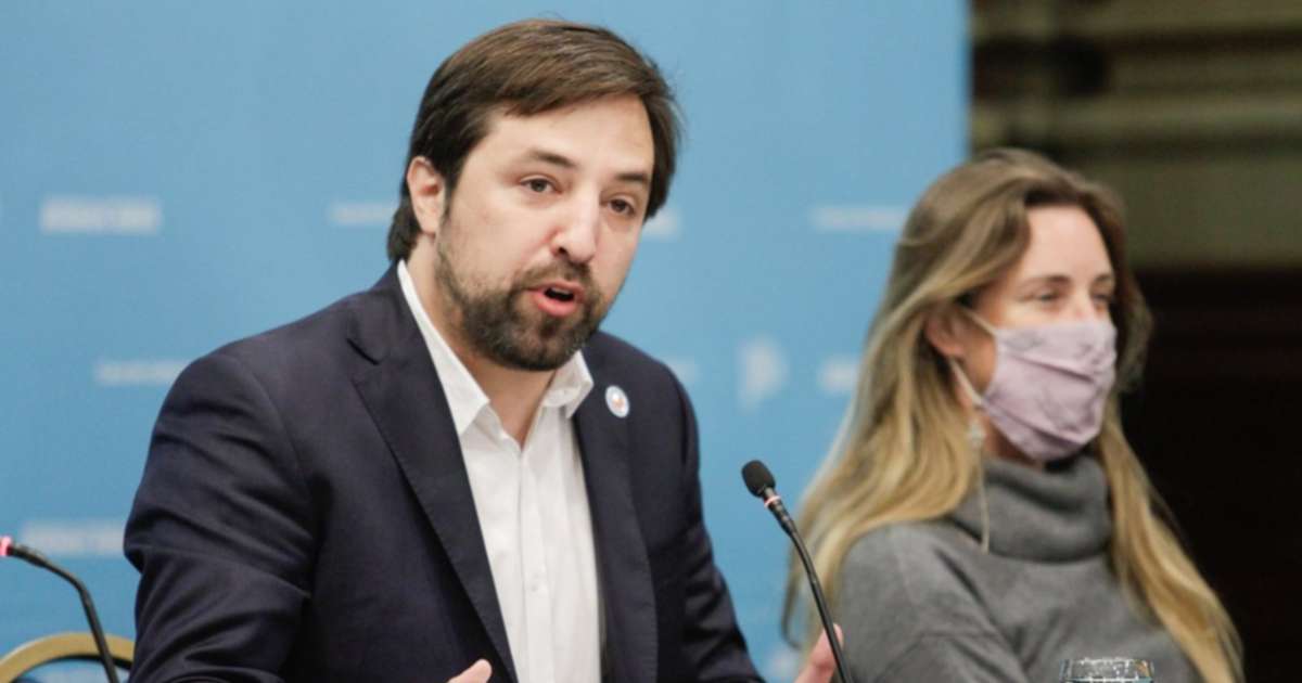 Canasta básica de remedios en Provincia: qué es y cuando empieza a regir