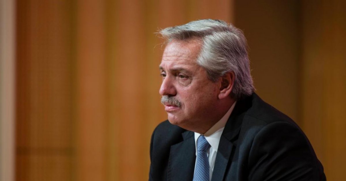 Lo último: Confirman los cambios en el Gabinete de Alberto Fernández Lo último: Confirman los cambios en el Gabinete de Alberto Fernández