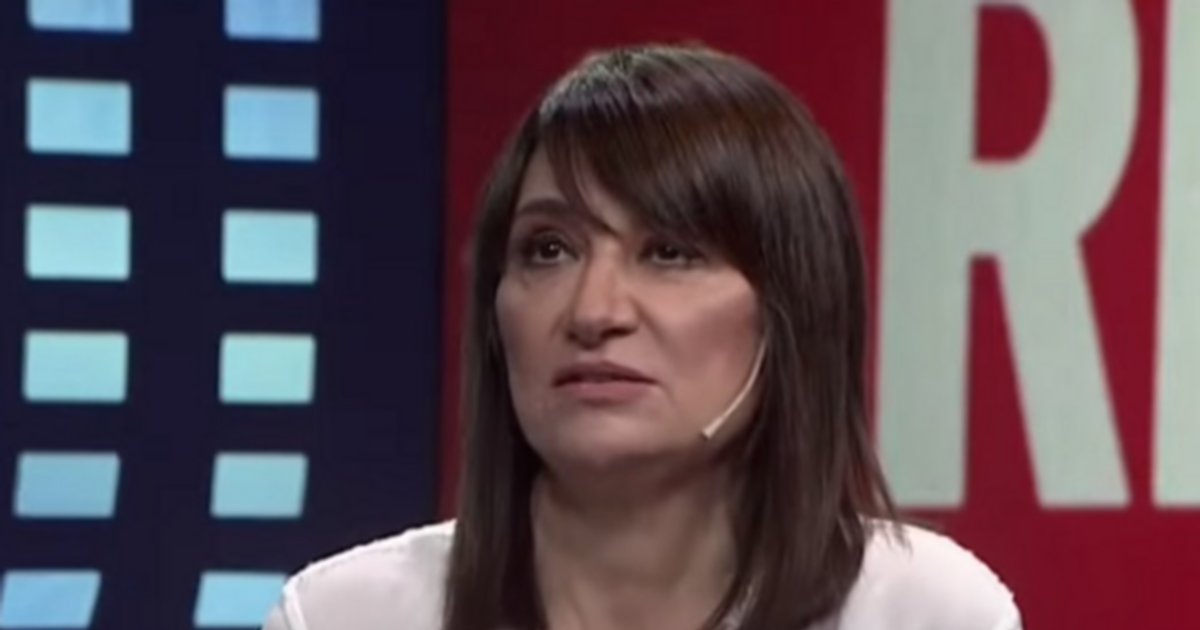 María Laura Santillán Rompió El Silencio Y Reveló Los Destratos Que