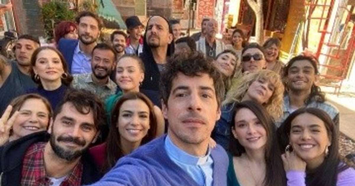 Cómo le fue en el rating a La 1-5/18, la nueva serie de El Trece
