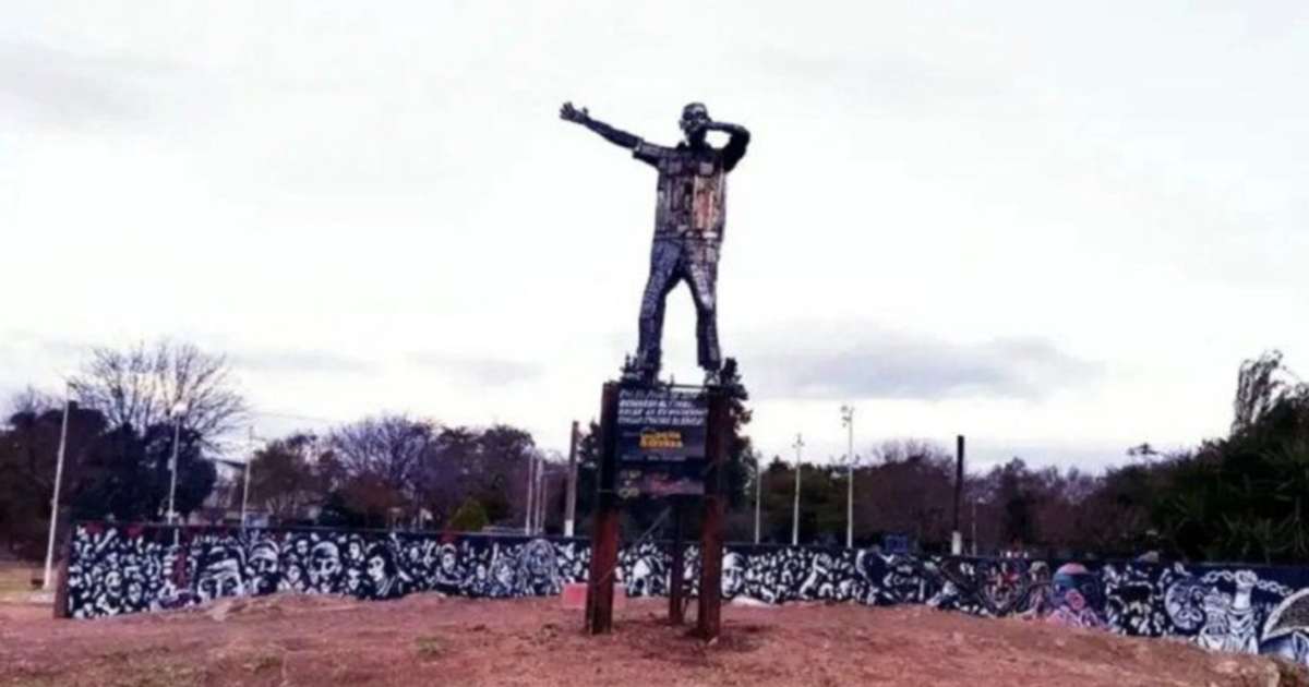 El mensaje de agradecimiento del Indio Solari para los creadores del ...