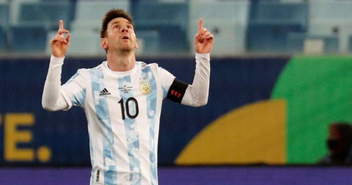 ¿De dónde sale el Ankara Messi?