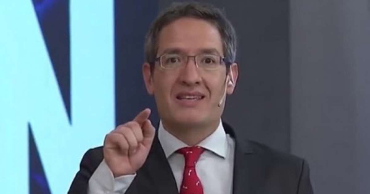 Tomás Méndez vuelve a la radio y espera por su regreso a la televisión