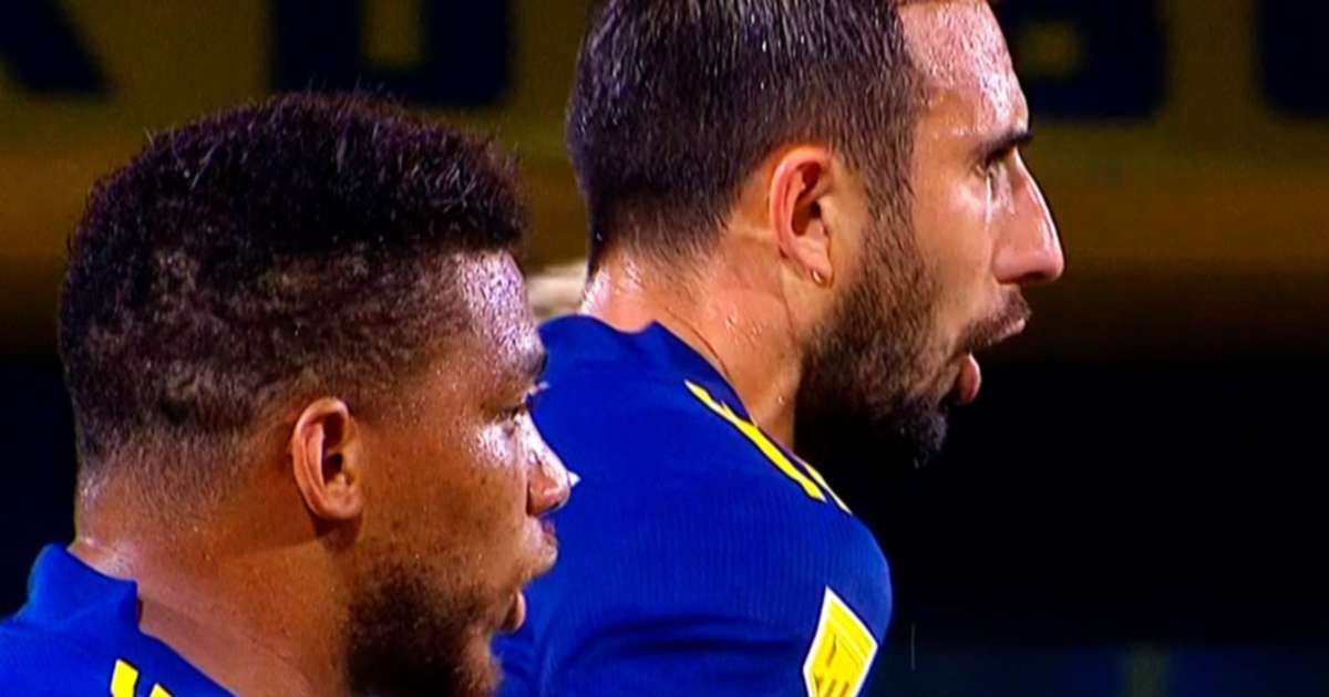 Los memes después del cachetazo de Fabra a Izquierdoz