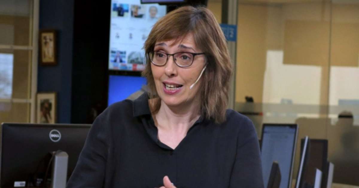 Polémico: Sandra Pitta comparó el proceso de aprobación de la Sputnik V ...