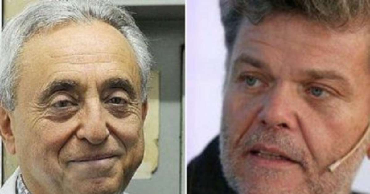 Insólito: Alfredo Casero amenazó y acusó a Pedro Cahn de haberlo "fundido"