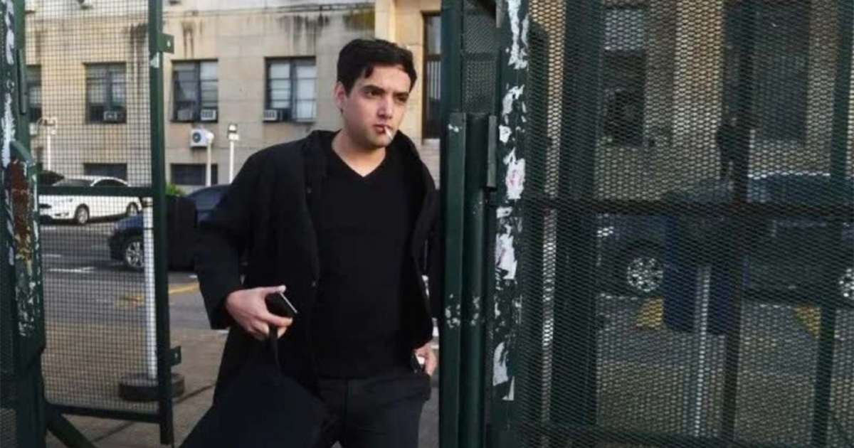Jonathan Morel negó estar vinculado en el atentado contra Cristina Kirchner