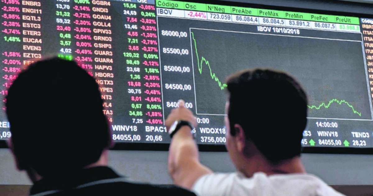 Imparable rally alcista para las acciones y los bonos argentinos