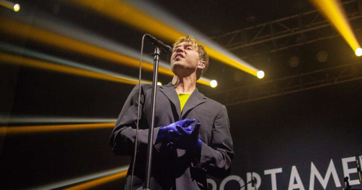 Entradas The Drums Argentina 2024 C Complejo Art Media: cuándo y dónde comprar las entradas