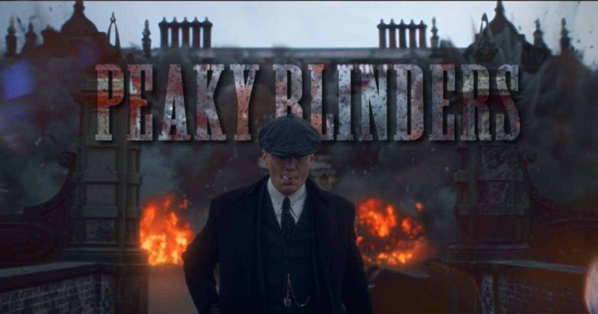 Se confirmó la película de Peaky Blinders y será el fin de la historia