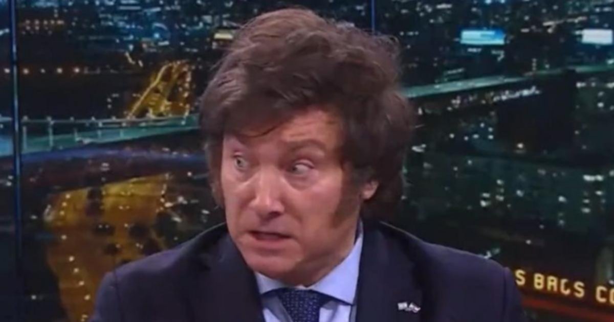 Seis Meses Cumple El Gobierno De Javier Milei Con Ninguna Ley Aprobada