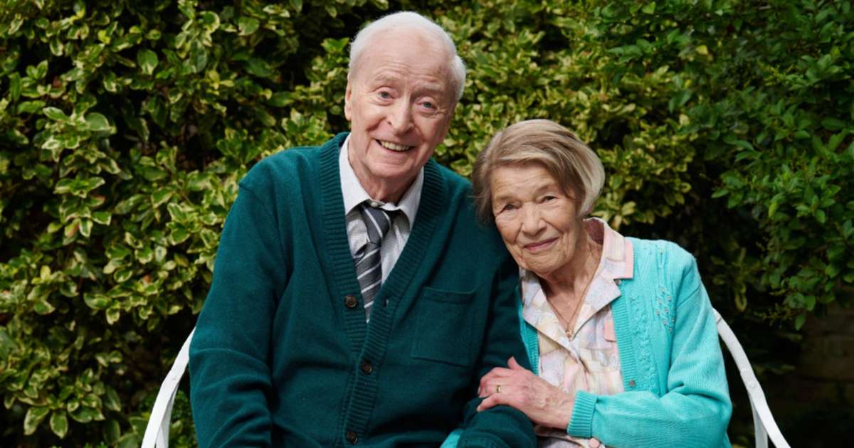 Estrenos: Michael Cane se despide del cine con "El último escape"