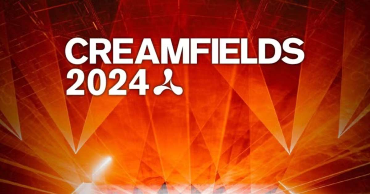 Creamfields Argentina 2024 confirmada: días y horario