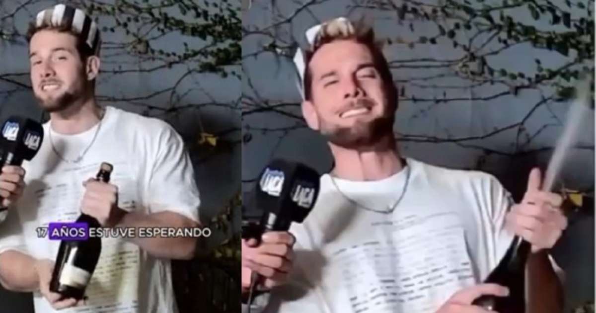 Despidieron de LN+ al periodista que festejó la condena a Cristina Kirchner