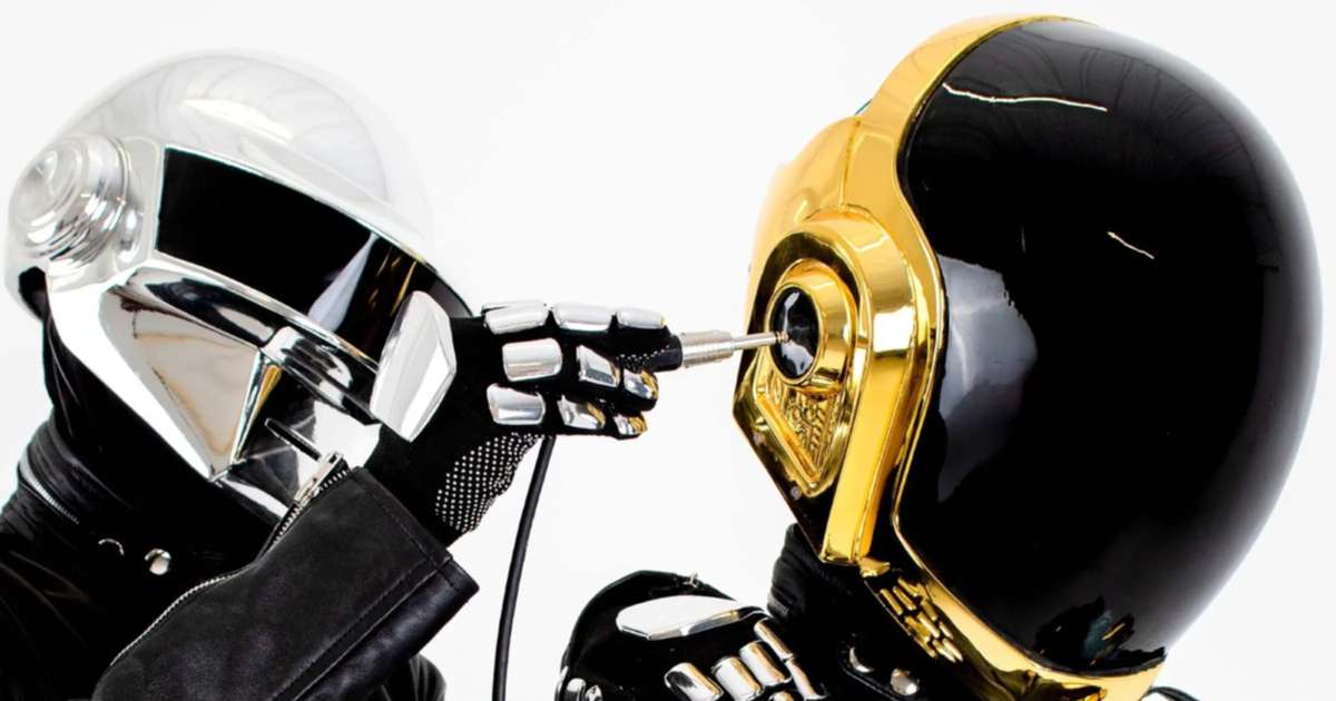 ¿Habrá reencuentro de Daft Punk? Thomas Bangalter rompe el silencio ...